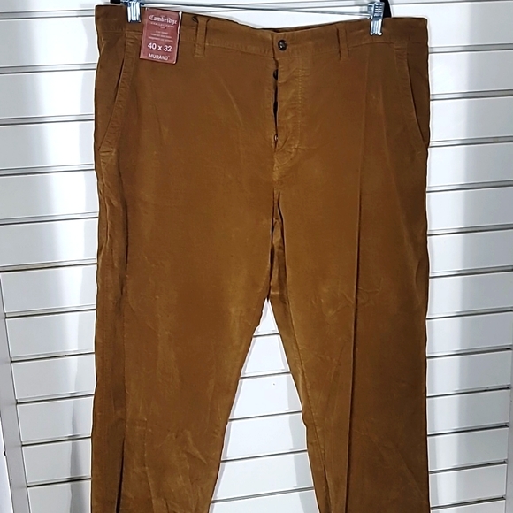 Murano | Pants | Murano Pant Camel 4x32 Velvet Feel Stretch Fabric ...